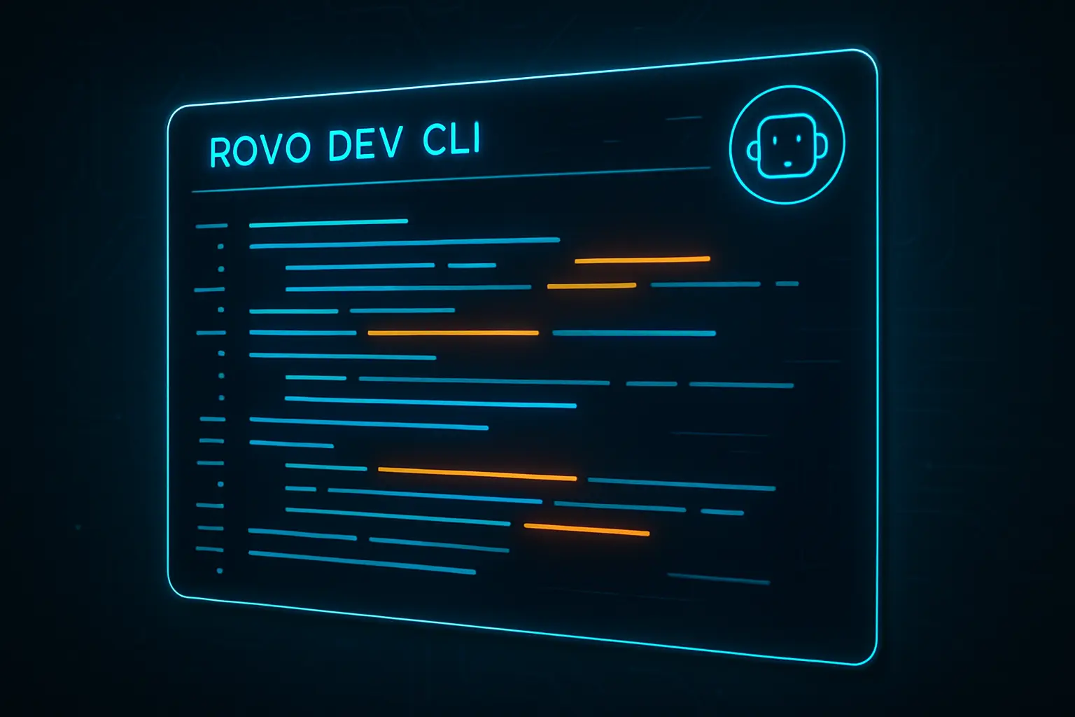 Rovo Dev CLI：你的AI開發終端機神隊友！